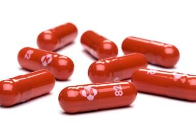 Merck's New Drug Miraculously Helps 323 Patients with Lung Disease