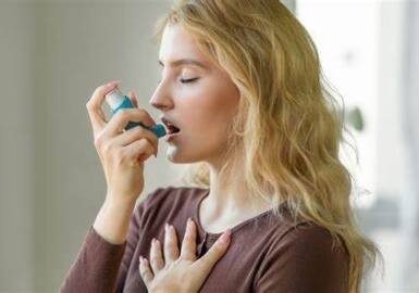 GSK's New Drug Depemokimab: One Injection Every Six Months for Asthma