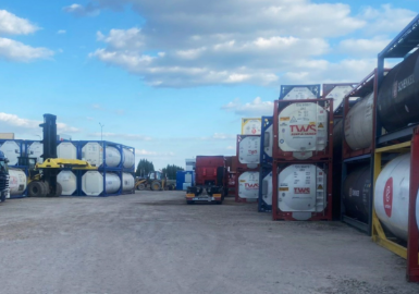 Covestro and DB Cargo BTT Partner to Provide Sustainable MDI Transport ...