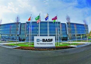 BASF Builds New Catalyst Center with €20 Million Investment