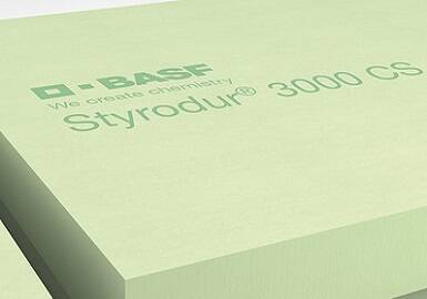 BASF Sells Styrodur Business
