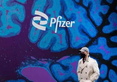 Pfizer Reports 2024 Earnings with $63.6 Billion Revenue and Concerns ...
