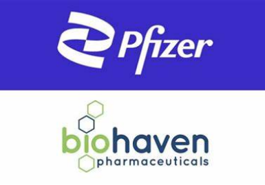 Pfizer's Subsidiary Biohaven Agrees to Pay $59.74 Million to Settle ...