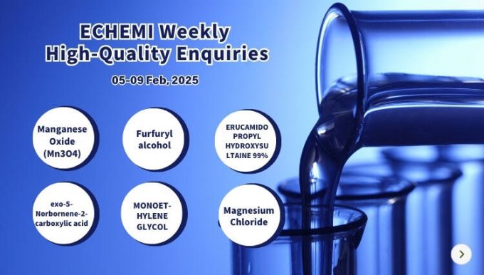 Echemi High Quality Inquiries 5 9 Feb