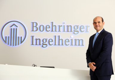 Boehringer Ingelheim Appoints Brian Hilberdink as President of Human ...