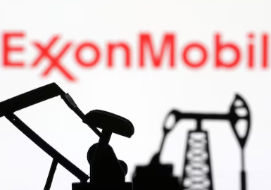 ExxonMobil Buys Multiple Batches of Naphtha to Prepare for Start-Up of ...