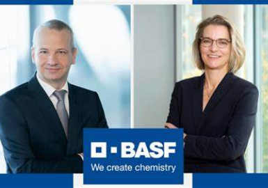 BASF Appoints Heather Remley as New CEO Amid Leadership Changes ...