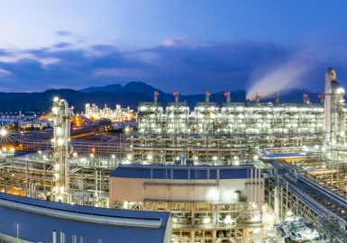CNOOC and Shell Petrochemicals to expand South China ethylene cracker ...