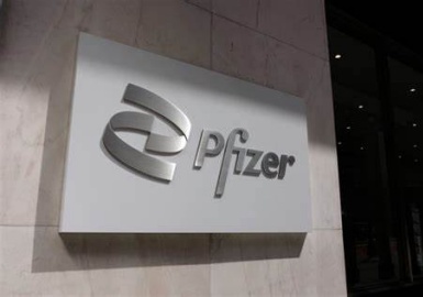 Pfizer Appoints Dr. James List as New Chief Medical Officer for ...