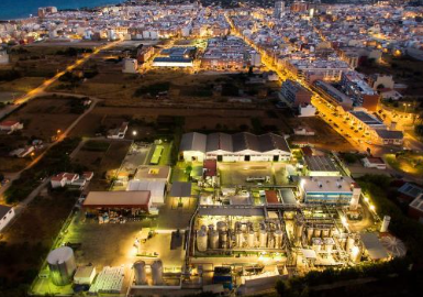 This Week's Isopropanol Market Prices Remain Stable (12.22-12.26)