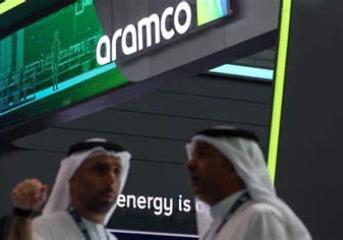 Aramco’s $90 Billion Push Deepens US Ties and Signals Massive Energy ...