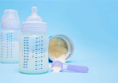 Australia and New Zealand Approve 2 Major Infant Formula Additives in ...
