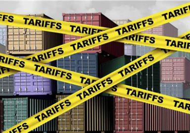 Importers Rush to Create Tariff-Free Zones in US Warehouses Amid Rising ...
