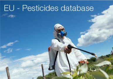 EU Updates Pesticide Database with 19384 Processing Factors and 4564 ...