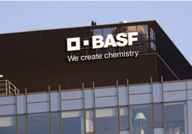 BASF Launches Sale of Coatings Unit Valued at 6 Billion Euros