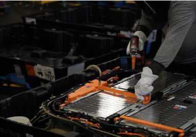 Shandong Announces $14 Million Investment in Lithium Battery Recycling ...