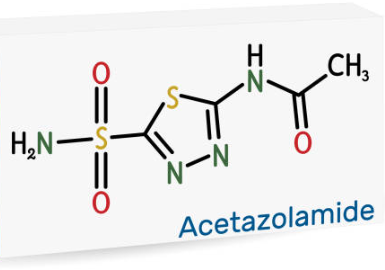 Acetazolamide Mechanism of Action: A Comprehensive Overview
