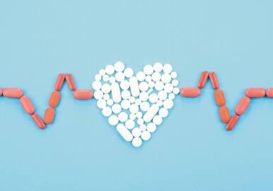 New Medicines Restore Heart Function in 25 Percent of Heart Failure ...