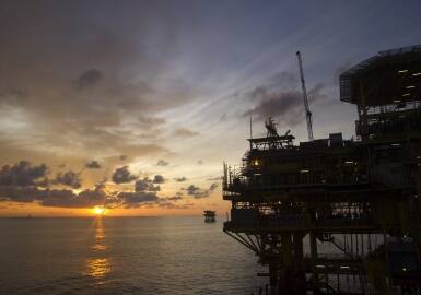 200,000 Barrels Daily Target Shell and Equinor Unite as Adura to ...