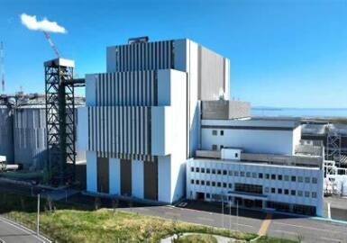 2034 Commercial Launch Target Zeon Breaks Ground on Biomass Butadiene ...