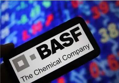 BASF Slashes 2025 Outlook Q2 Net Profit Plummets 81 Percent as Sales ...
