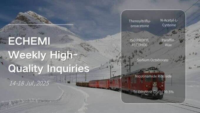 Bullish Support Pushes Up January Adipic Acid Prices in China