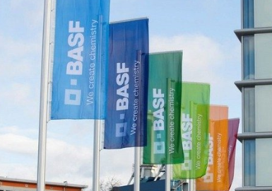 BASF Launches Second Round of Bidding for Its Coatings Business