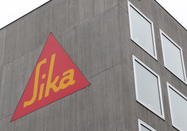 Röhm Starts Production of First C2-Based MMA Plant in the US