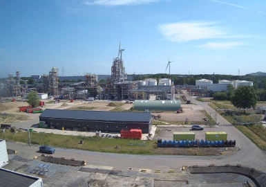 ExxonMobil Launches $10 Billion Huizhou Petrochemical Complex 1.6 ...