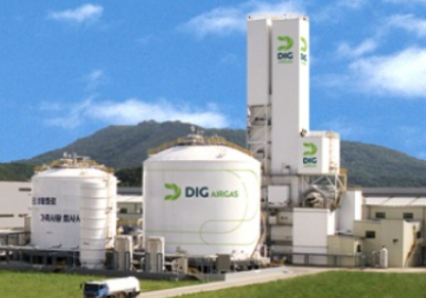 Air Liquide to Acquire Korea’s DIG Airgas for €2.85 Billion