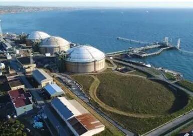 Turkey’s BOTAS Expands LNG Supply Portfolio at Gastech 2025